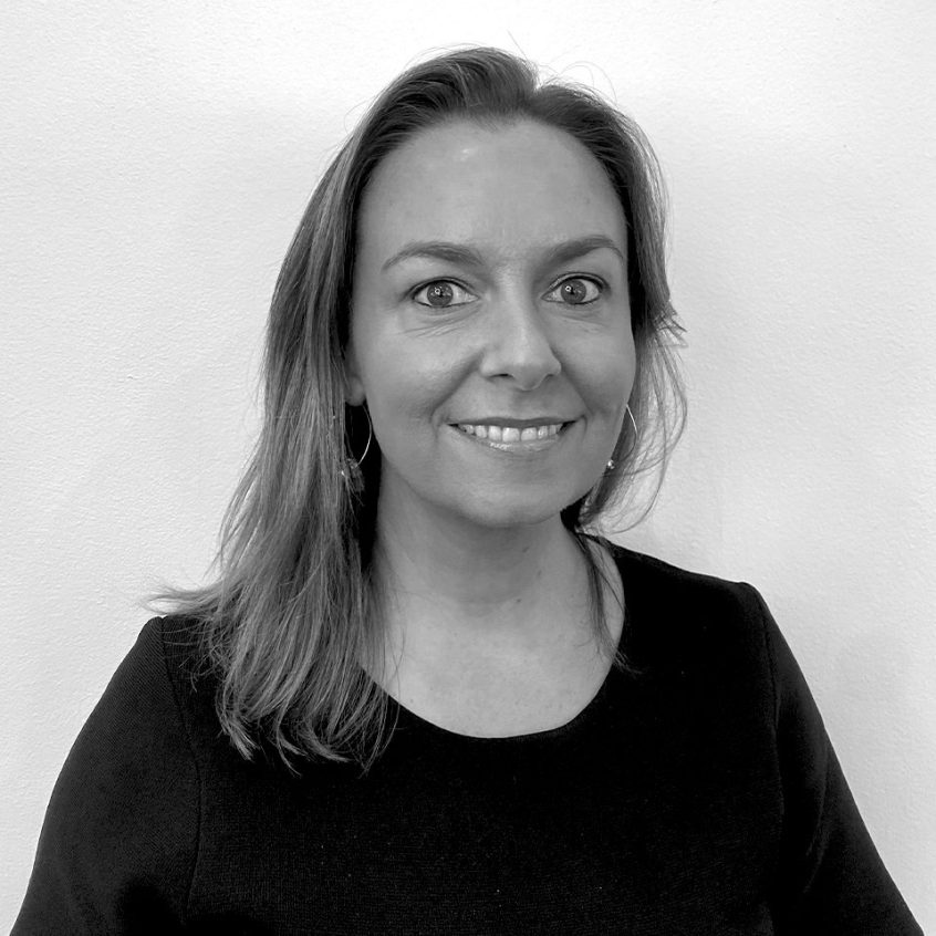 Thinkerbell welcomes Margie Reid to the team - Thinkerbell