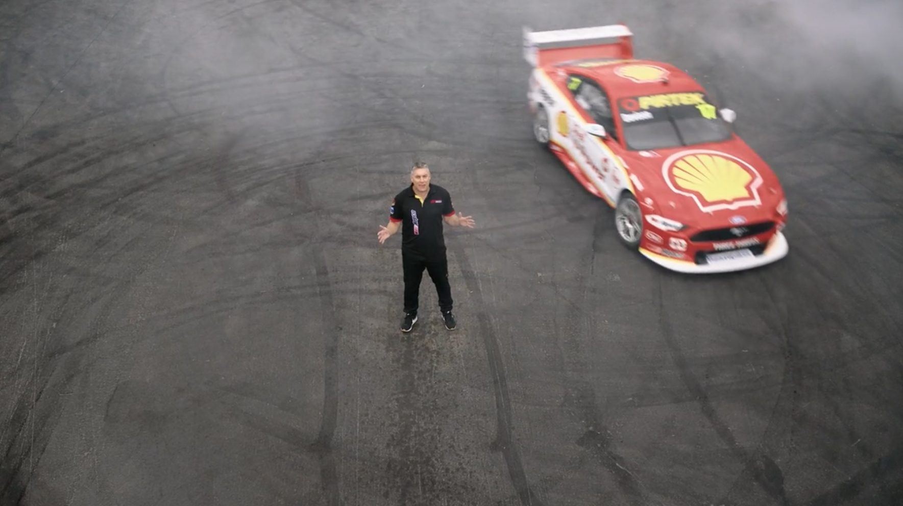 Bringin' The Bathurst - Thinkerbell