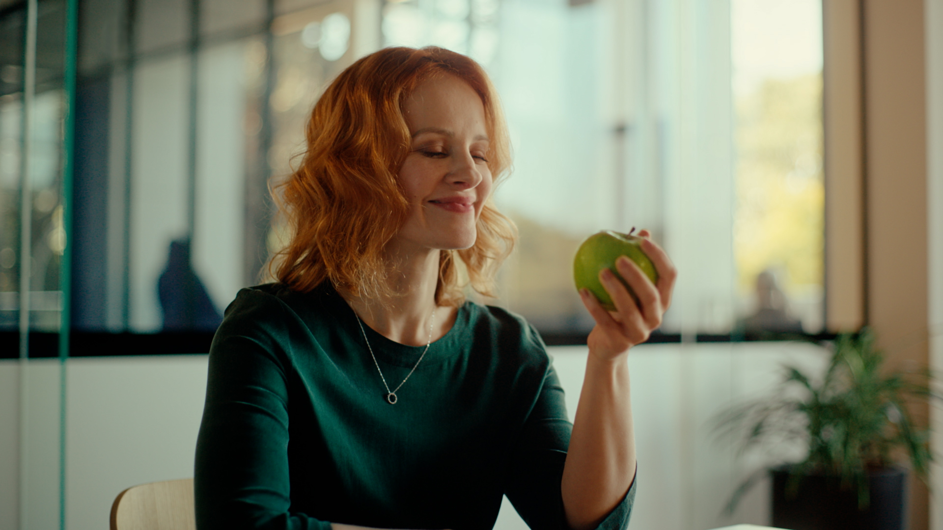 Aussie Apples - Thinkerbell