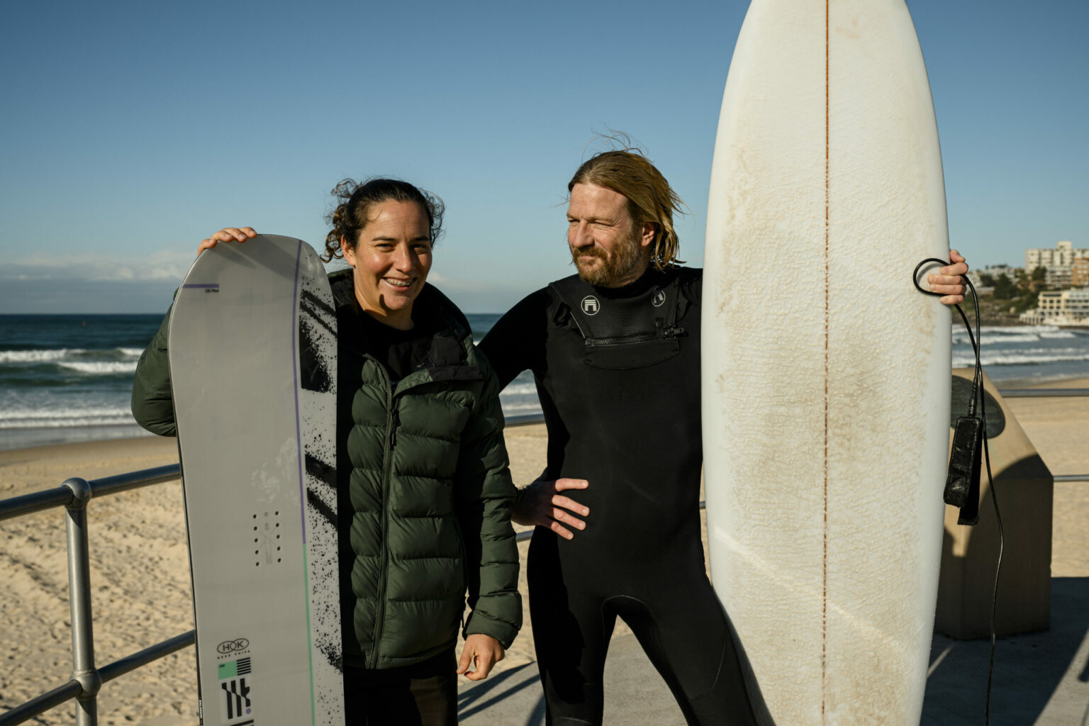 RealNZ & Thinkerbell bring a taste of Cardrona to Bondi - Thinkerbell