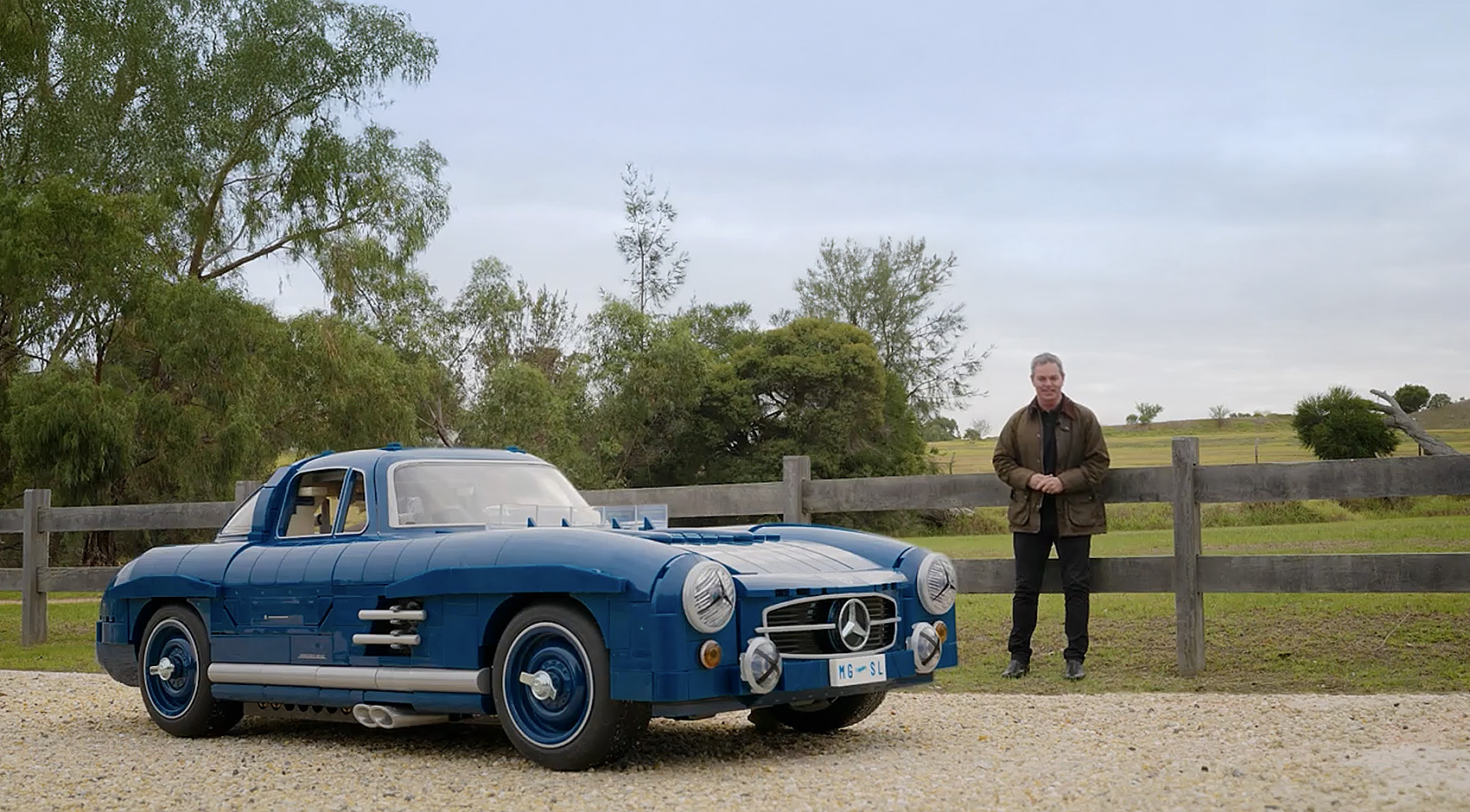 Mattel launches Brick Shop with Hot Wheels and Thinkerbell - Thinkerbell